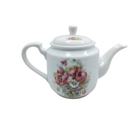 liette | Dining | Vintage Liette International Porcelain Hand Decorated ...
